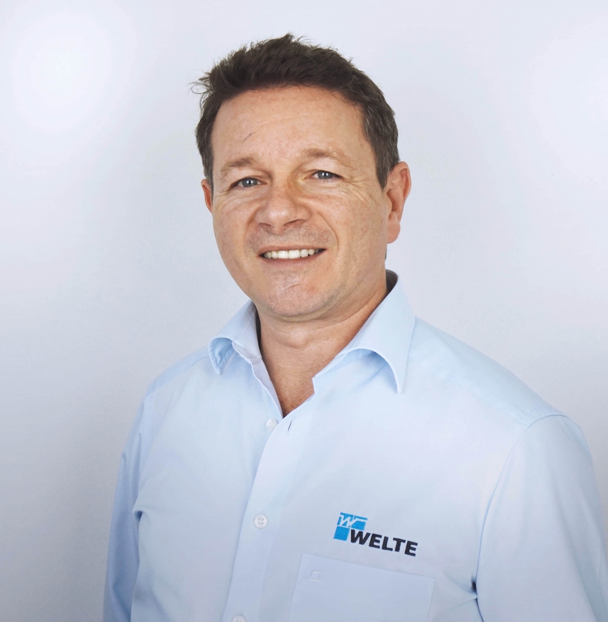 About Us - Welte GmbH Finishing Solutions for your Workflow